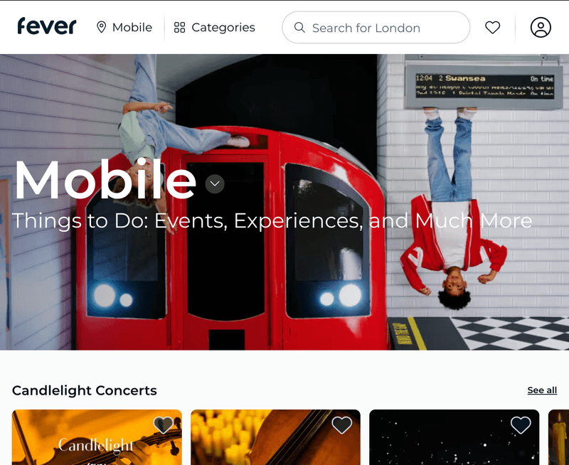 YupUp - Big Local Deals, Bigger on Fun